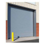 Commercial Overhead Coiling Doors - Authority Dock & Door
