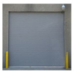 Best Commercial/Industrial Coiling Overhead Doors | Authority Dock & Door