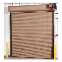 Best Commercial/Industrial Coiling Overhead Doors | Authority Dock & Door