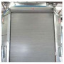 Commercial Overhead Coiling Doors - Authority Dock & Door
