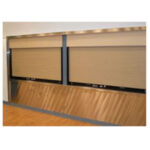 Coiling Counter Shutters | Industrial Doors | Authority Dock & Door