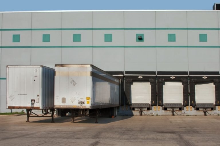 What are Dock Levelers and Why are They Crucial for All Loading Docks ...