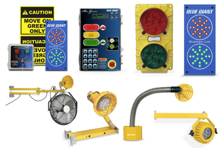 Different Types of Loading Dock Accessories Available - Authority Dock ...