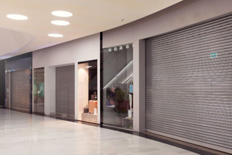 The Benefits of Coiling Counter Shutters for Retail Stores - Authority ...