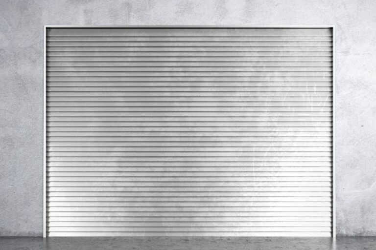 Efficiency and Security: The Dual Advantage of Overhead Coiling Doors ...