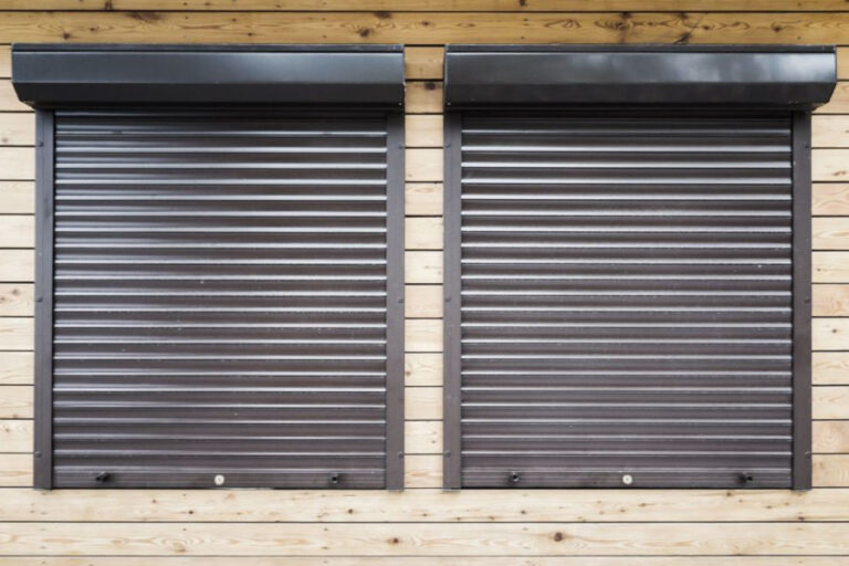 Top 7 Reasons to Consider Coiling Counter Shutters for Enhanced ...