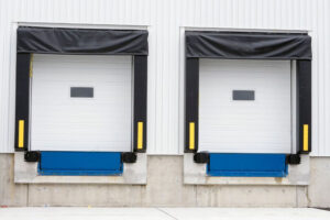 Smart Loading Dock Design: How to Build for Efficiency and Safety ...